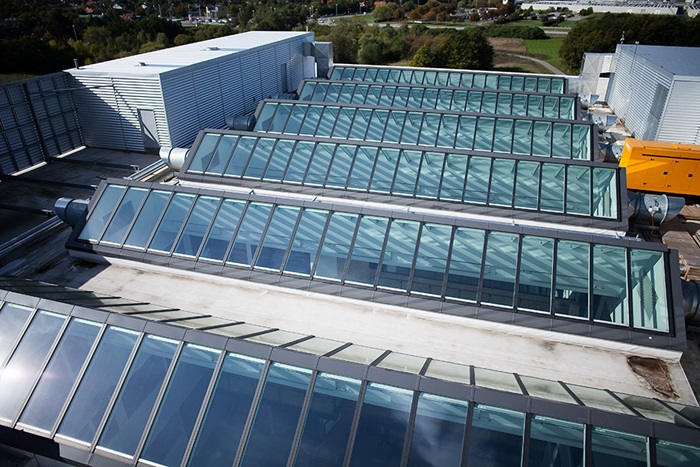 Product Spotlight: VELUX Modular Skylights