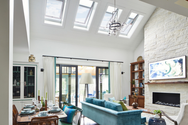 How to Decide Which Skylight is Right for you