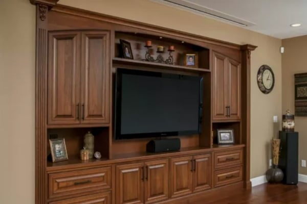 Blast From the Past: Home Decor Trends 2001 vs. 2021