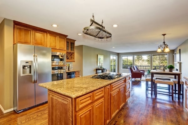 Blast From the Past: Home Decor Trends 2001 vs. 2021