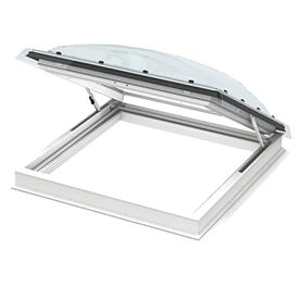 Using Your Roof Window as an Egress