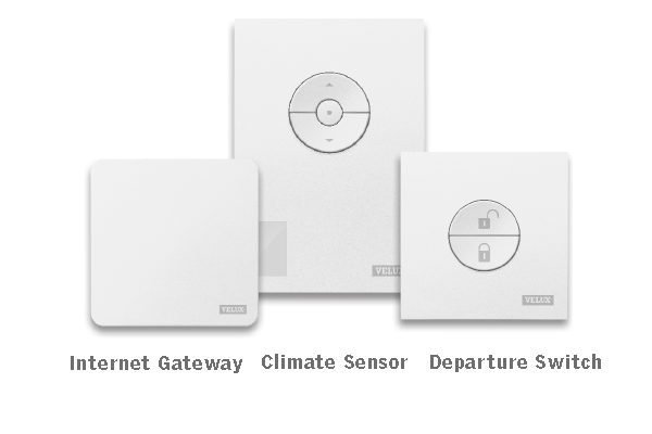 Smarten Up Your Skylights