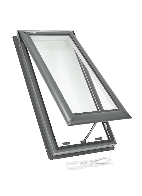 Product Spotlight: VELUX Fresh Air Skylights