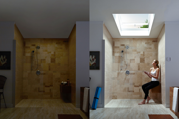 Build Better Bathrooms