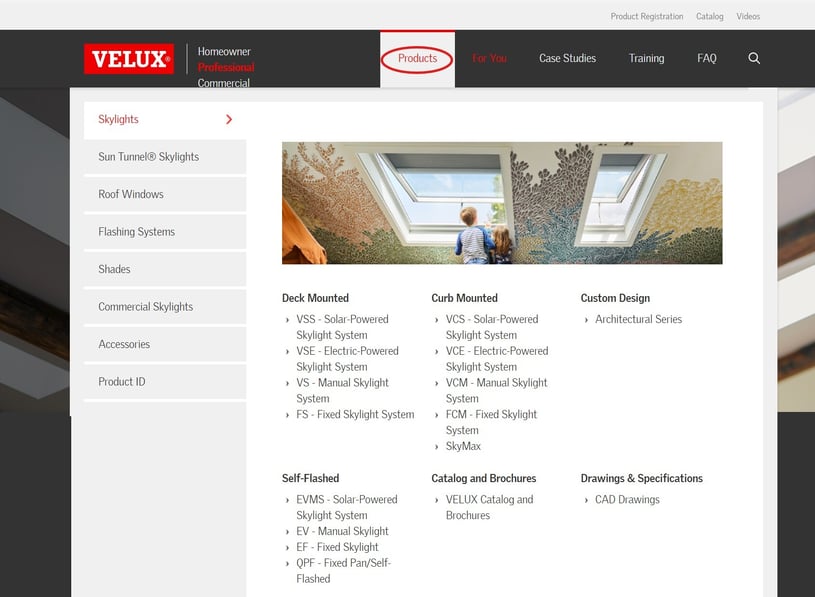 How to Find VELUX Installation Videos and Instructions