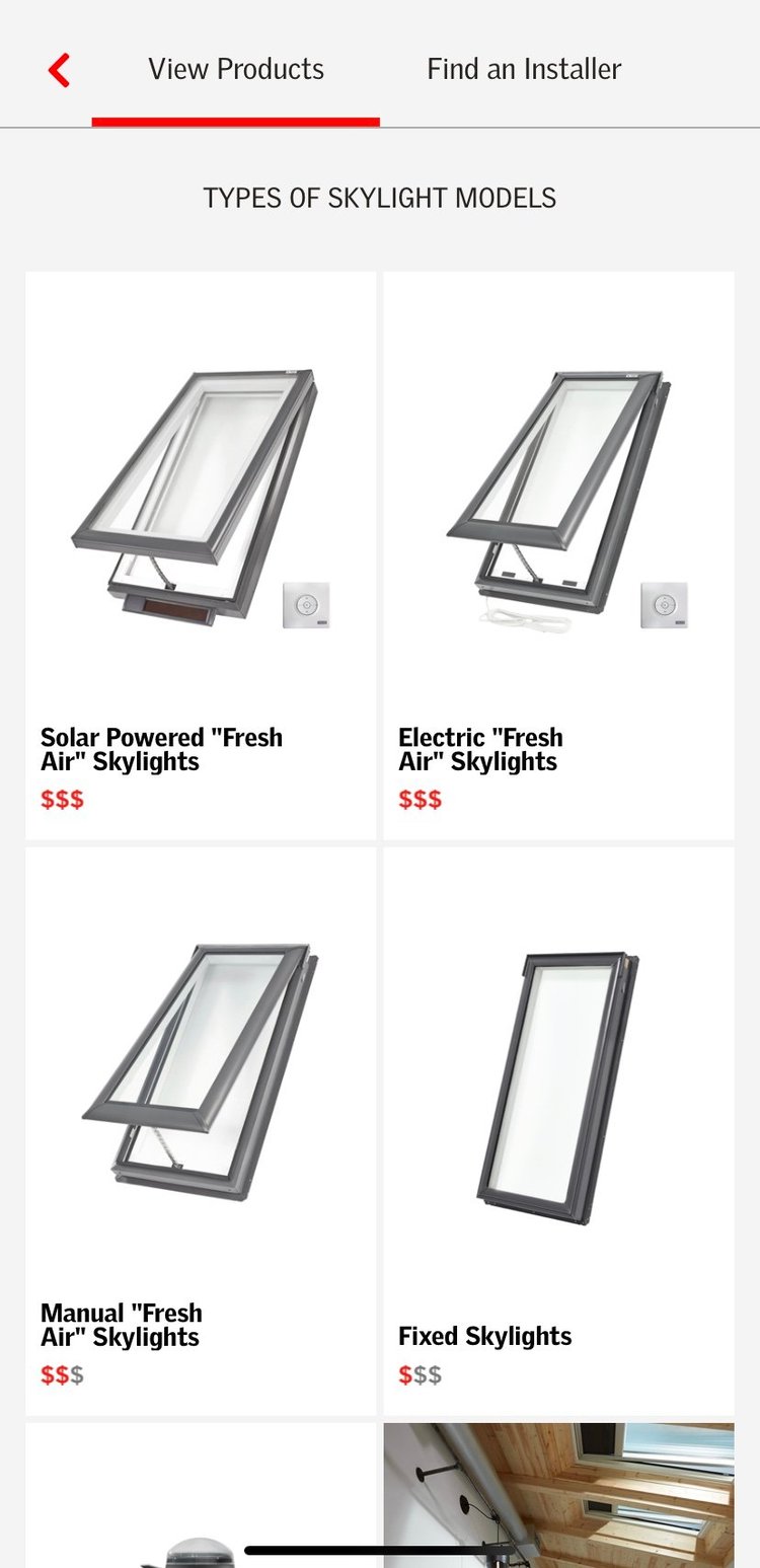 Are You Using the VELUX Visualizer App?