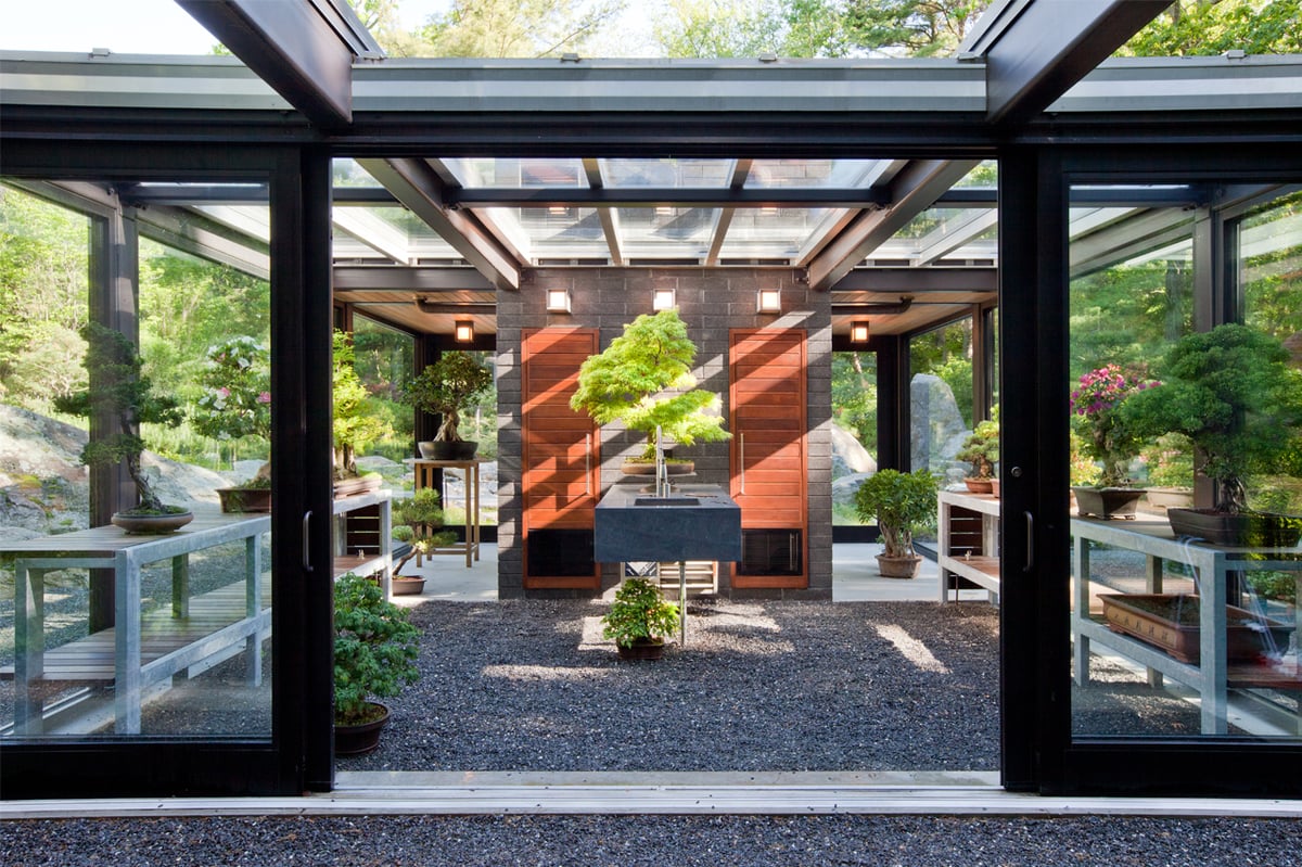 Product Spotlight: Architectural Skylights