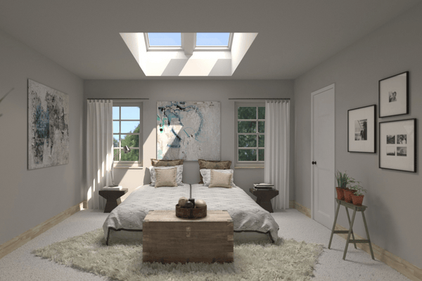 How to Decide Which Skylight is Right for you