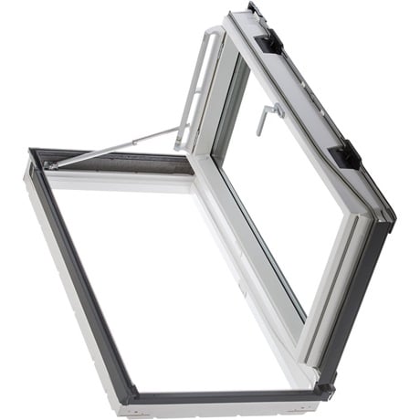 Using Your Roof Window as an Egress
