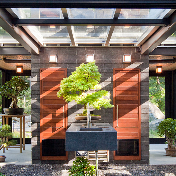The Architectural Series: Innovative Custom Skylight Designs